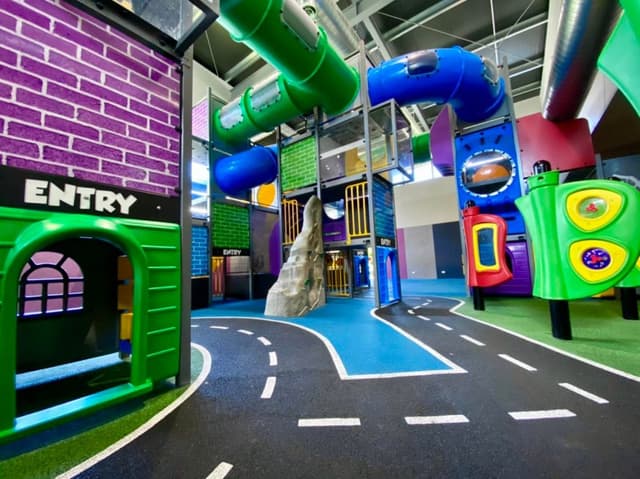 10 places to eat out with kids in Ballarat - Ballarat In The Know