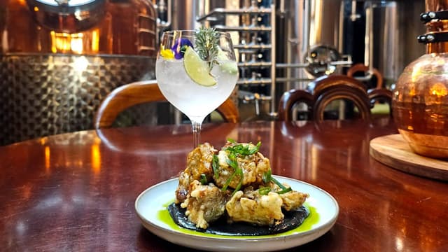 Grainery Lane - Ballarat In The Know