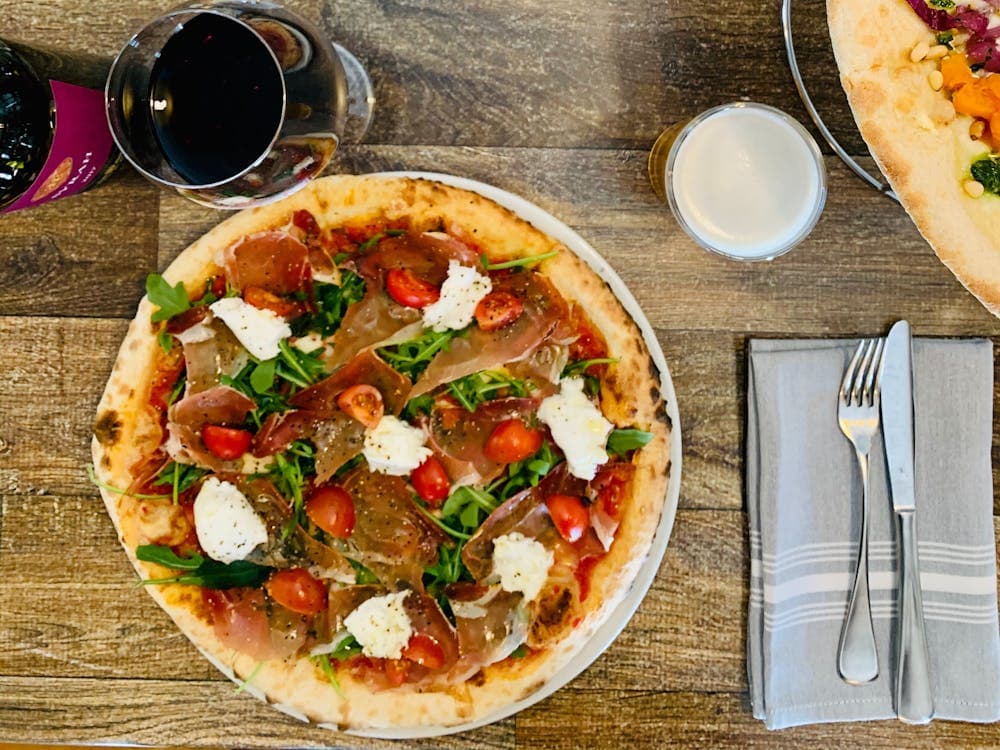 Carboni's Italian Kitchen - Ballarat In The Know