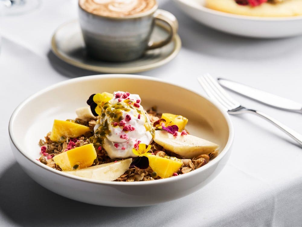 Eleanora - Ballarat In The Know