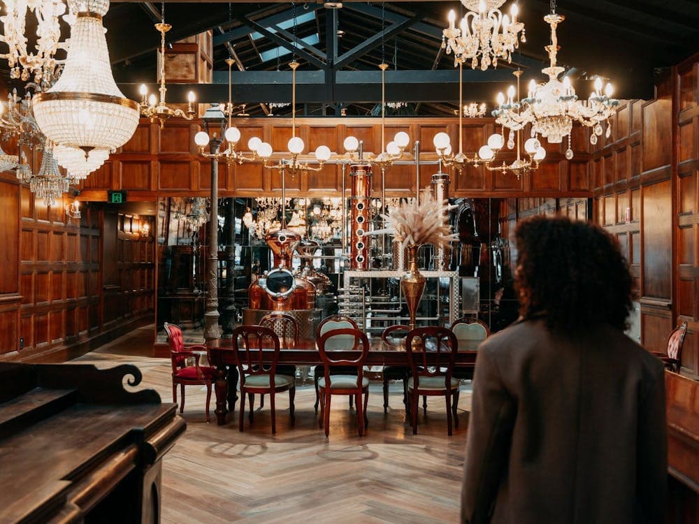 Grainery Lane - Ballarat In The Know