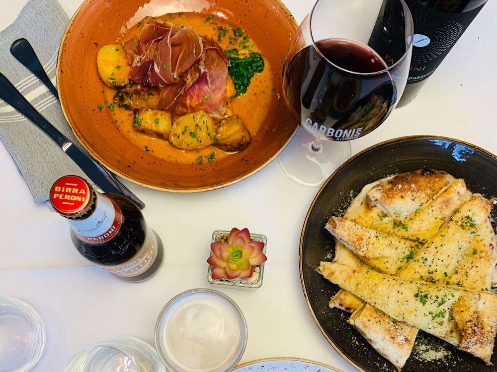 Carboni's Italian Kitchen - Ballarat In The Know