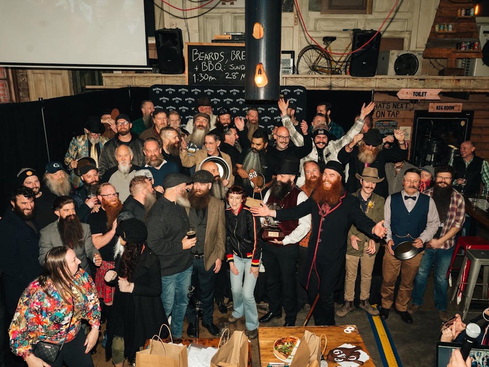 Home - Ballarat In The Know