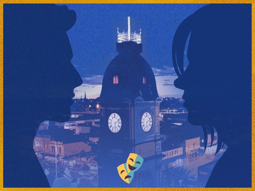 Home - Ballarat In The Know