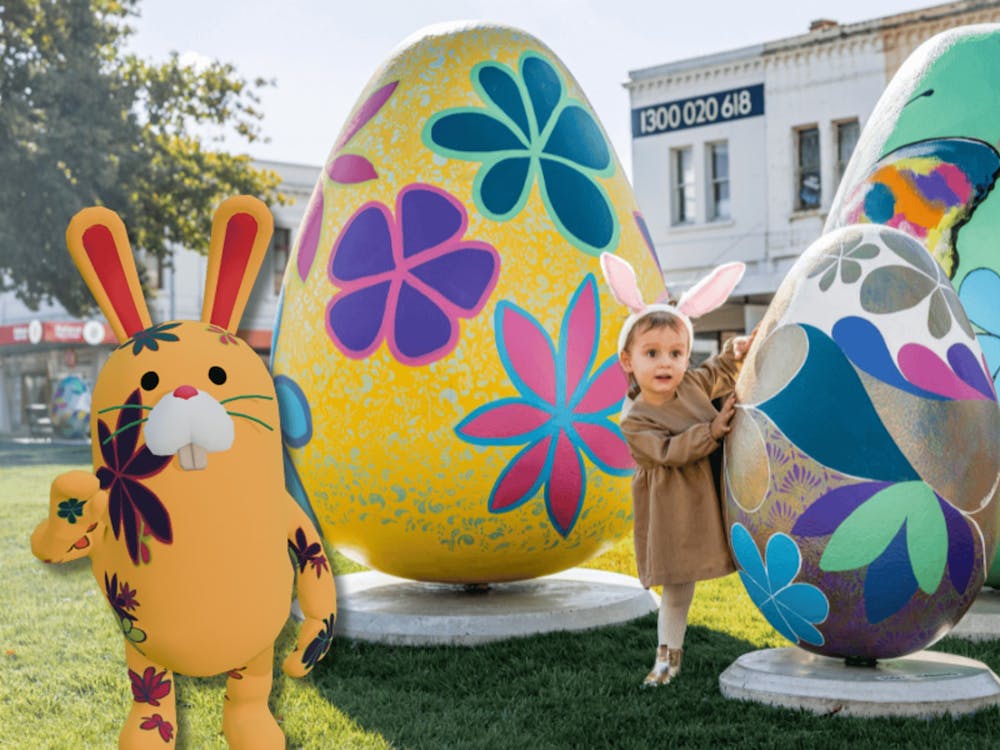 Easter in Ballarat - Ballarat In The Know