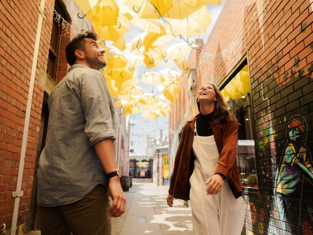 Grainery Lane - Ballarat In The Know