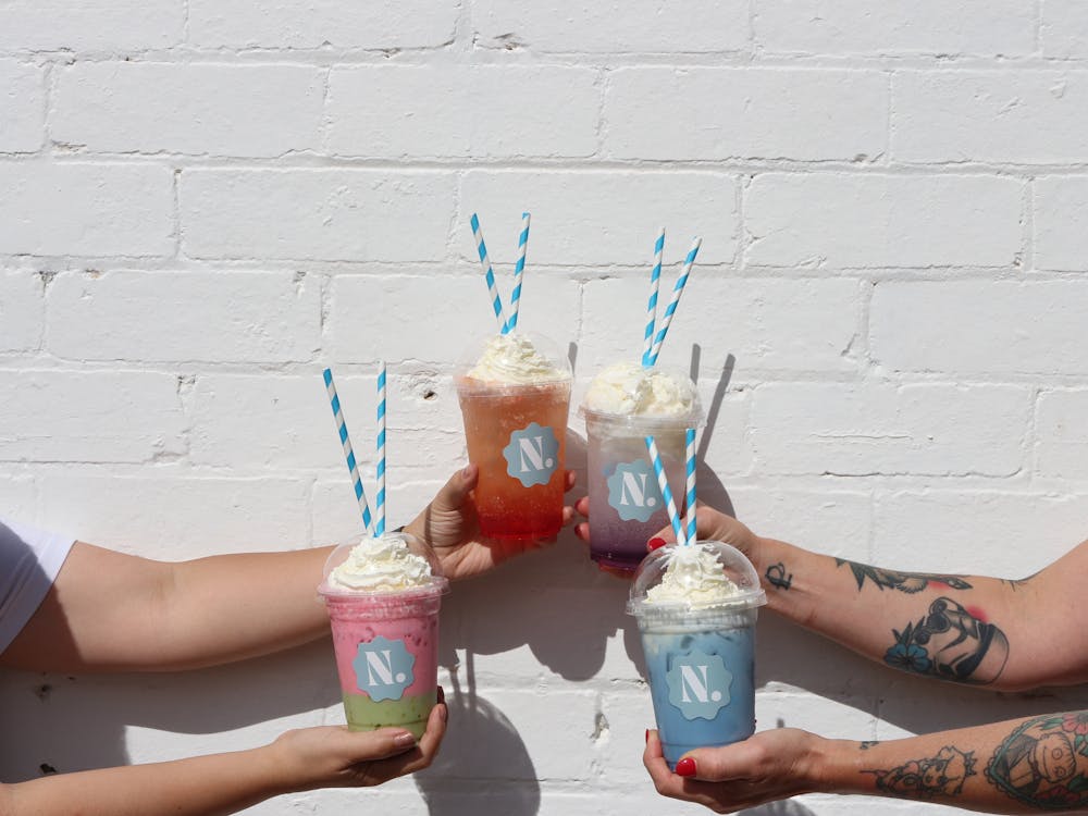 Eleanora - Ballarat In The Know