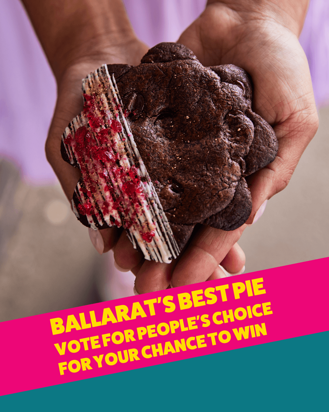 Eleanora - Ballarat In The Know