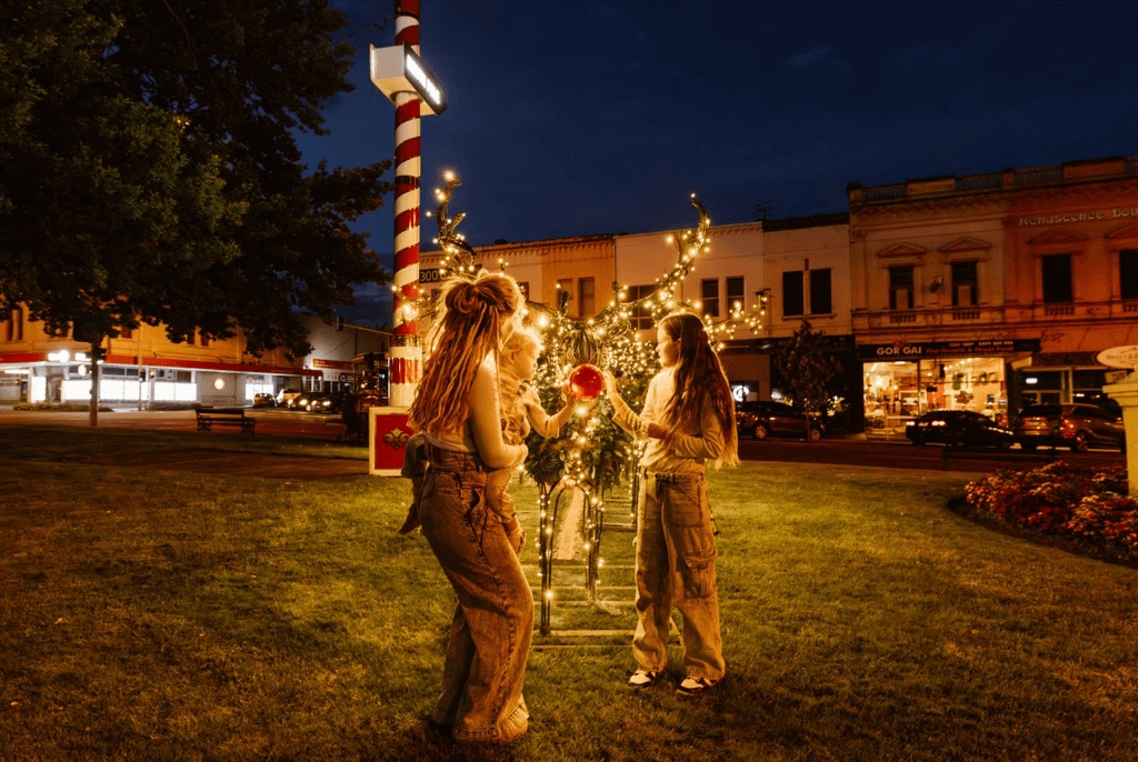 Home - Ballarat In The Know